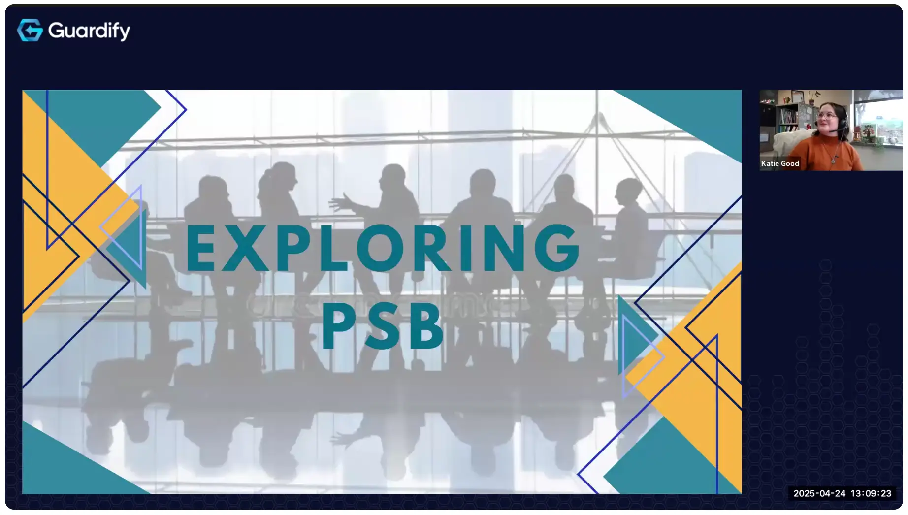 Building Bridges: Collaborative Approaches for Navigating Problematic Sexual Behavior - Guardify